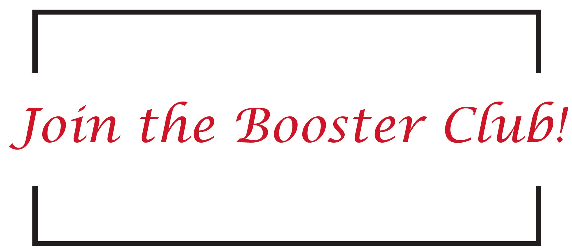 Booster Club – Dolores School District